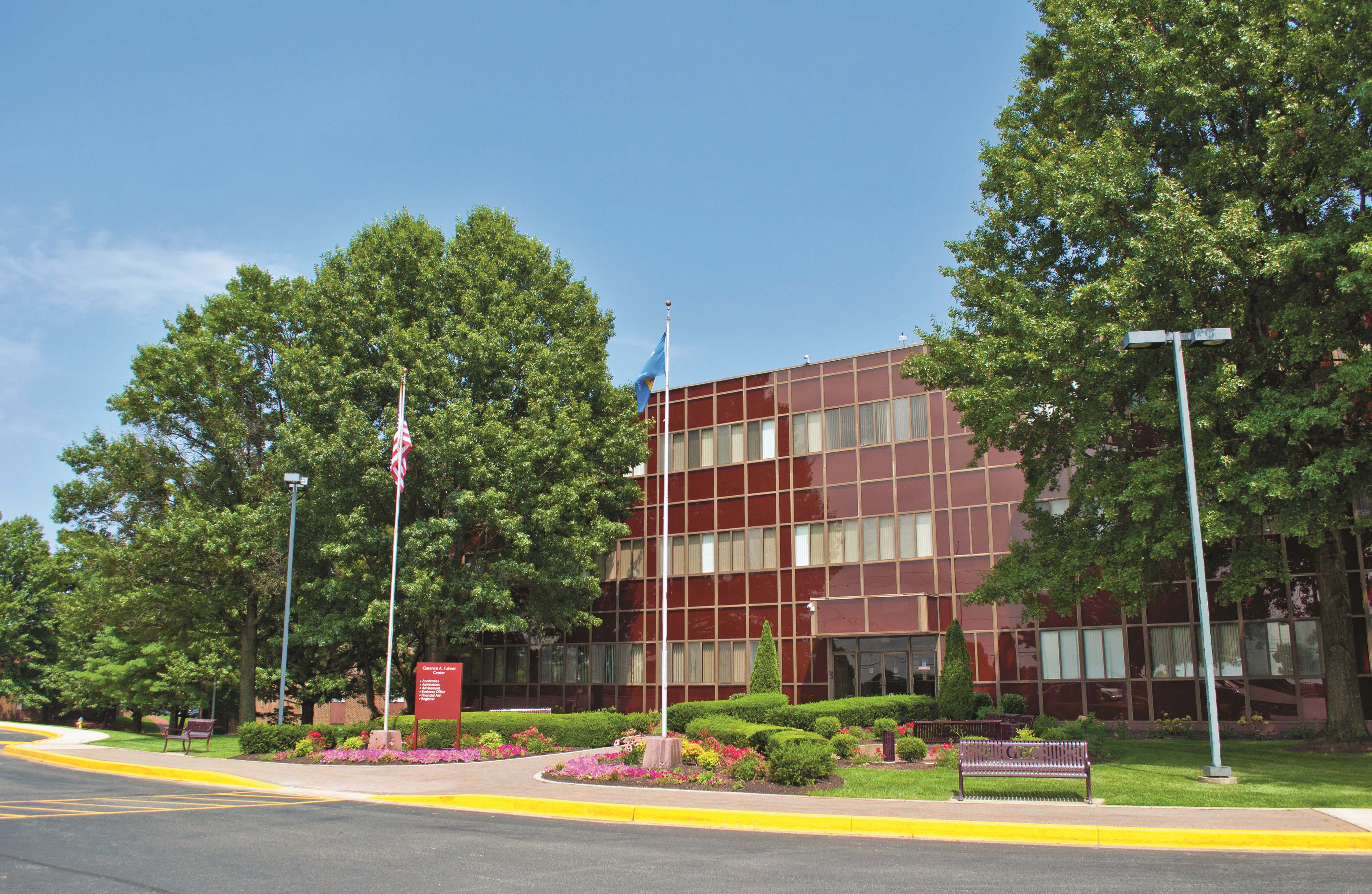 Goldey-Beacom College